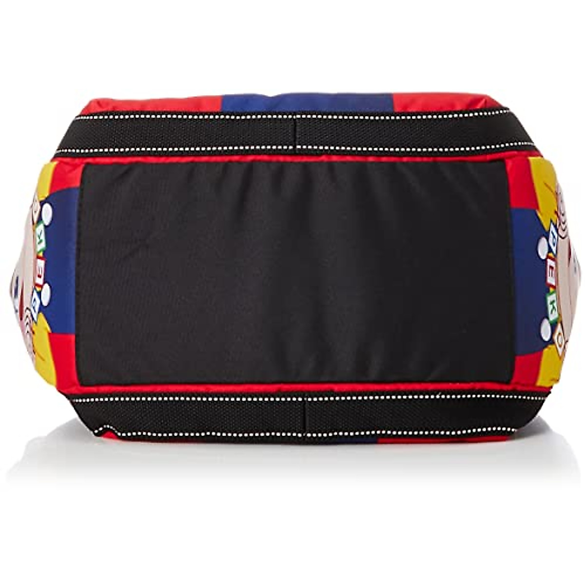 ペコちゃん Utility, red 14