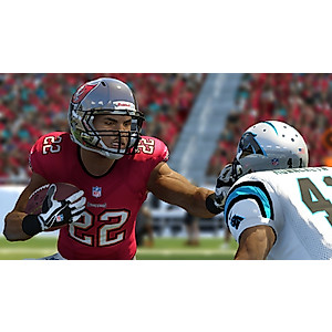 Madden NFL 25 - PlayStation 4 (Renewed)