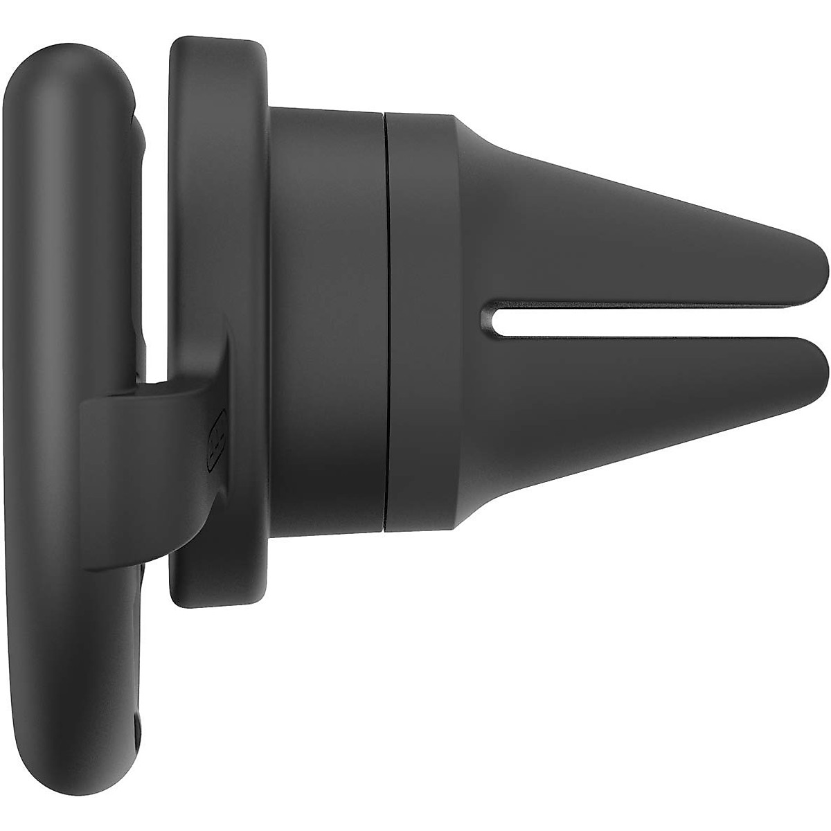 PopSockets PopMount: Vent Mount PopGrip - Black