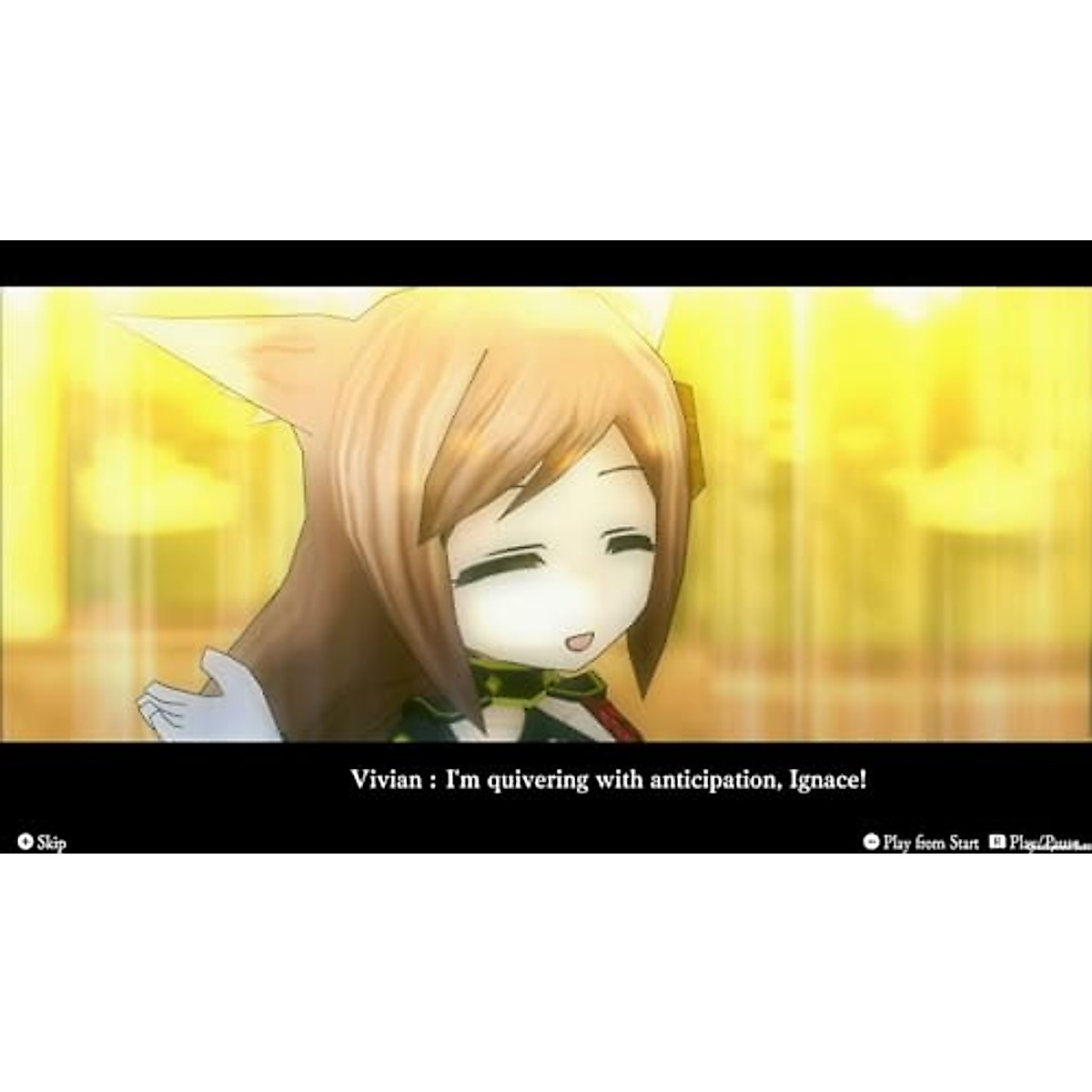 The Alliance Alive HD Remastered (Awakening Edition) (Nintendo Switch)