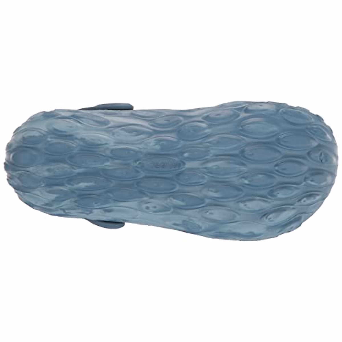 Merrell Women's Hydro MOC Water Shoe, Stonewash, 9