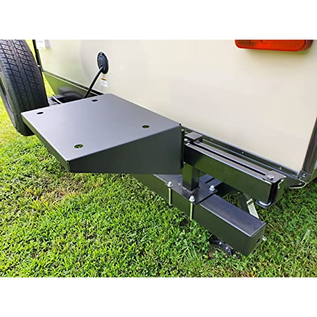 Fleming Sales Griddle Table ONLY (Bumper arm Mount not Included) 61119