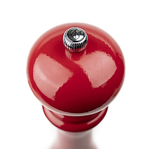 Peugeot Paris u'Select 16-inch Pepper Mill, Passion Red