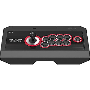 [PS4 / PS3 / PC compatible] Real Arcade Pro.V HAYABUSA
