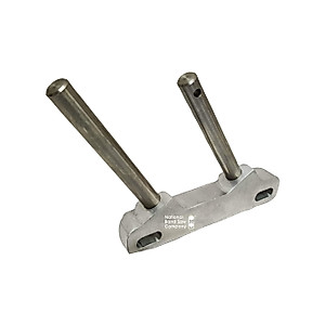 GAGE Plate Support Assy