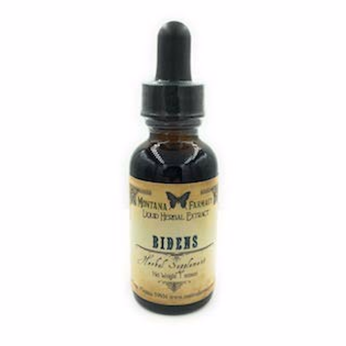 Fresh Bidens Pilosa Natural Extract Tincture
