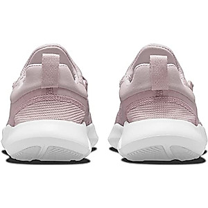 Nike Free Run 5.0 Women's Running Shoes, Platinum Violet/White, 9 M US