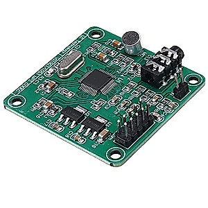 DollaTek VS1053 MP3 Module Development Board