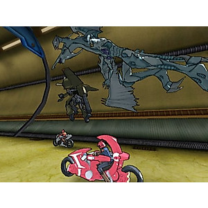 Yu-Gi-Oh! 5D's Wheelie Breakers - Nintendo Wii