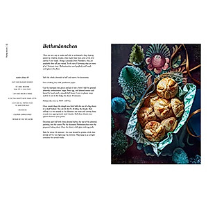 The German Baking Book: Cakes, Tarts, Breads, and More from the Black Forest and Beyond