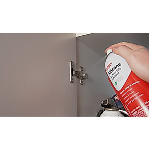 DuPont™ Silicone - Surface Safe Lubricant Aerosol, 14 oz