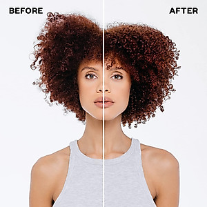 IGK MISTRESS Hydrating Hair Balm Packette | Lightweight + Frizz Control + Shine | Vegan + Cruelty Free | 0.17 Oz