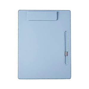 AACARB Drawer Organizer, Business Pad Folder Board Exam Writing Board Pad Board Special Clip Book Stationery Writing Pad Cardboard Signature