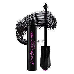 Black Radiance Eye Appeal Lash Sculptor Mascara, Black
