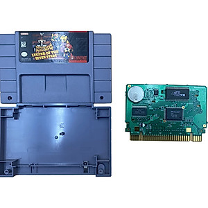 Super Mario RPG: Legend of the Seven Stars