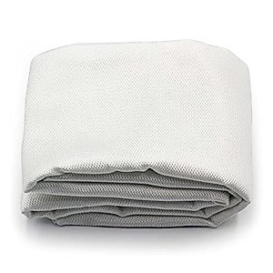 Gihunk Welding Blanket Heavy Duty Fiberglass Fire Blanket Protect Work Area from Sparks (60 x 40 inches)