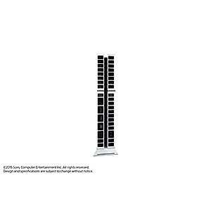 PlayStation4 Glacier White (CUH-1200AB02) [Japan Import]