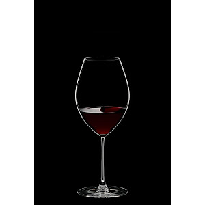 RIEDEL Veritas Old World Syrah