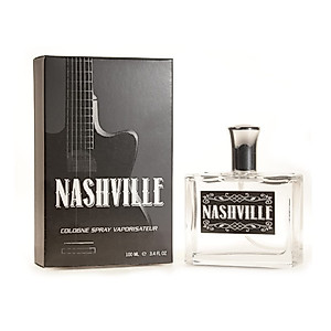 Murcielago Fragrances Men's Nashville Cologne Multi One Size