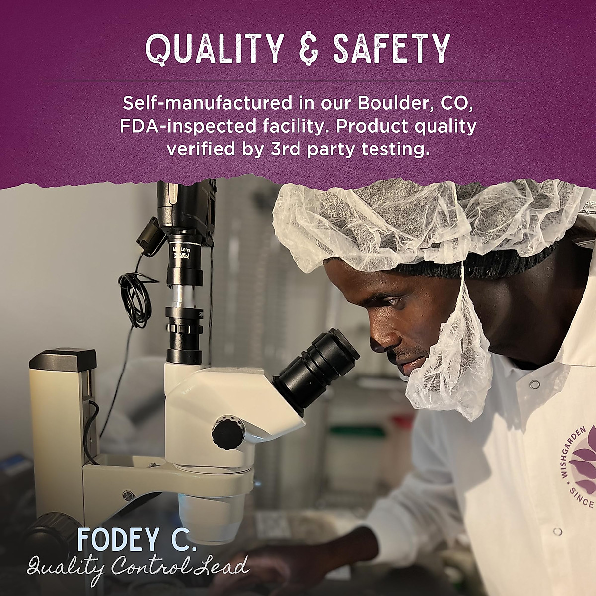 WishGarden Herbs Flow Stopper Lingering Cycle (Wombstringe) - All-Natural Herbal Formula w/Shepherd's Purse & Witch Hazel, Moderates Breatkthrough Bleeding, Blood Flow & Spotting Between Cycles, 2oz