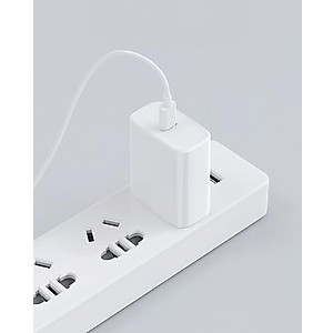 20W Charger Brick Compatible with Amazon Fire 7 Kids Tablets, Fire HD 10, Kindle Fire, iPad Pro Air, Galaxy Tab S10 Plus, OnePlus Pad, Surface Pro 9 - with 5 ft Charging Cable Set