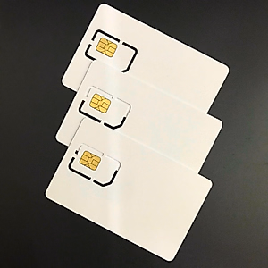 OYEITIMES LTE Cards Program kit SIM Card Tools SIM Card Reader Writer Programmer+5PCS Blank Programmable 4G LTE USIM Cards+5G Software Tools