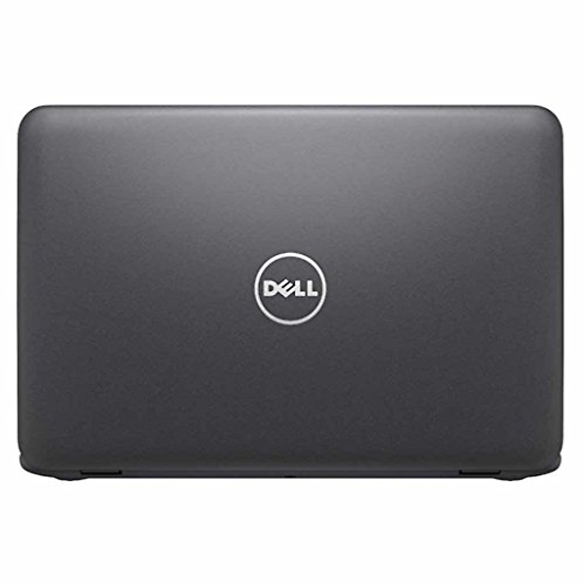 2018 Dell Inspiron High Performance Laptop, AMD A6-9220e processor 2.5GHz, 11.6" HD Display, 4GB DDR4 SDRAM, 32GB eMMC Flash Memory, Windows 10 (Gray)