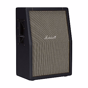 Marshall SV212 Studio Vintage 140-Watt 2x12 Inches Vertical Extension Cabinet