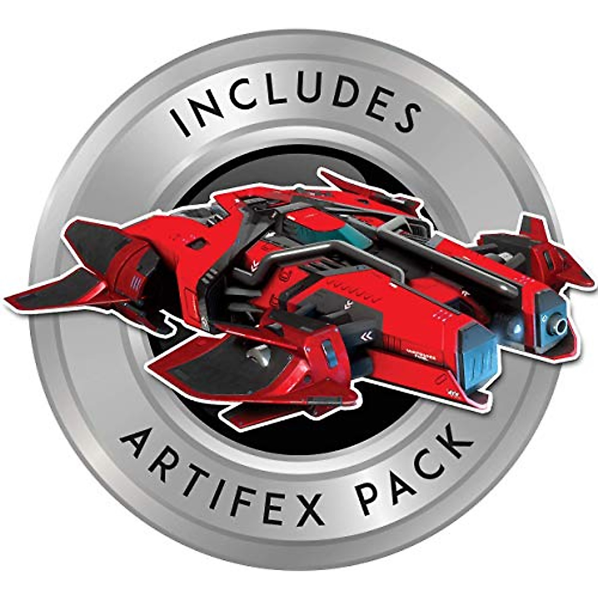 Grip: Combat Racing - Rollers Vs Airblades Ultimate Edition (Nintendo Switch)