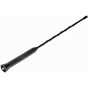 Dorman 76866 Antenna Mast Compatible with Select Ford / Lincoln / Mercury Models