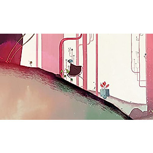 Gris - Nintendo Switch