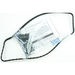 AC Delco FD4625AA OEM Ford Motorcraft Fuel Filter