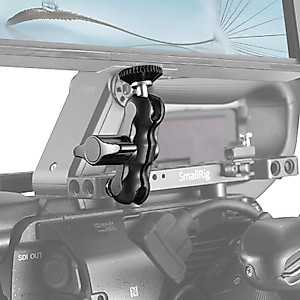 SmallRig Universal Magic Arm with Small Ballhead (4pcs) 2159