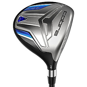 Cobra Golf Cobra Mens Fly XL Golf Package Set (Right,Graphite,Senior)