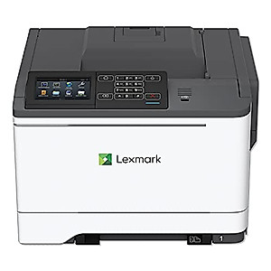 Lexmark CS622DE