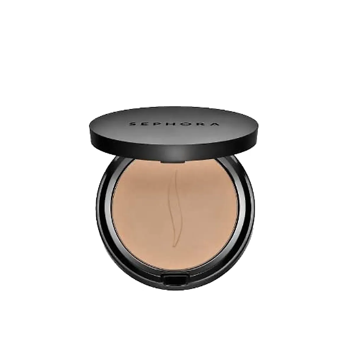 SEPHORA COLLECTION Matte Perfection Powder Foundation 24 Warm Beige 0.264 oz