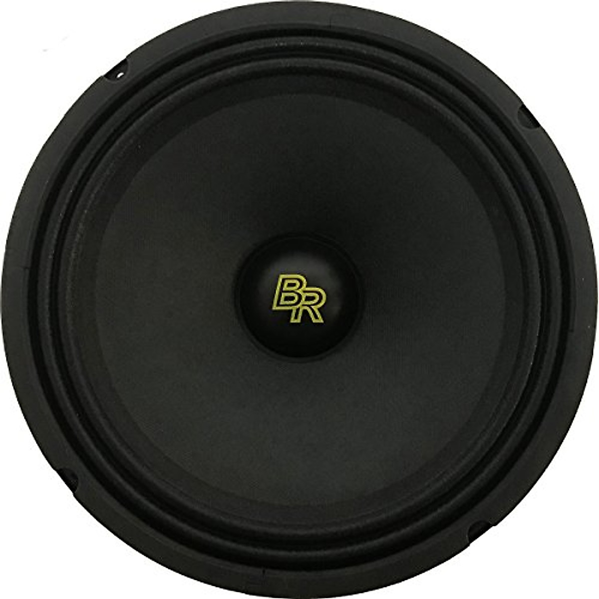 Bass Rockers 10" 375 Watts Midrange 8-Ohm Speaker (BRM10LP)