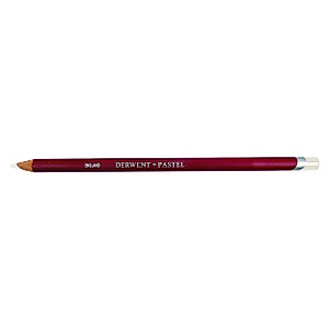 Derwent Pastel Pencils Titanium White P720