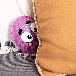 Eggcellent By Relatable, The Kid-Friendly Hide & Seek Game, Silly Poopy Hide & Seek Easter Eggs Toddler Toys, Includes 1 Eggcellent Light-Up Toy That Sings, Great Easter Basket Stuffers for Toddler