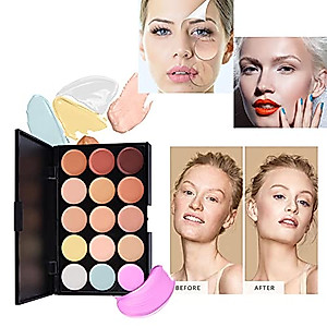 Makeup Kit All In One Makeup Kit,Multipurpose Makeup Set Full Makeup Essential Starter Kit for Beginners or Pros Makeup Gift Set for Women Full Kit