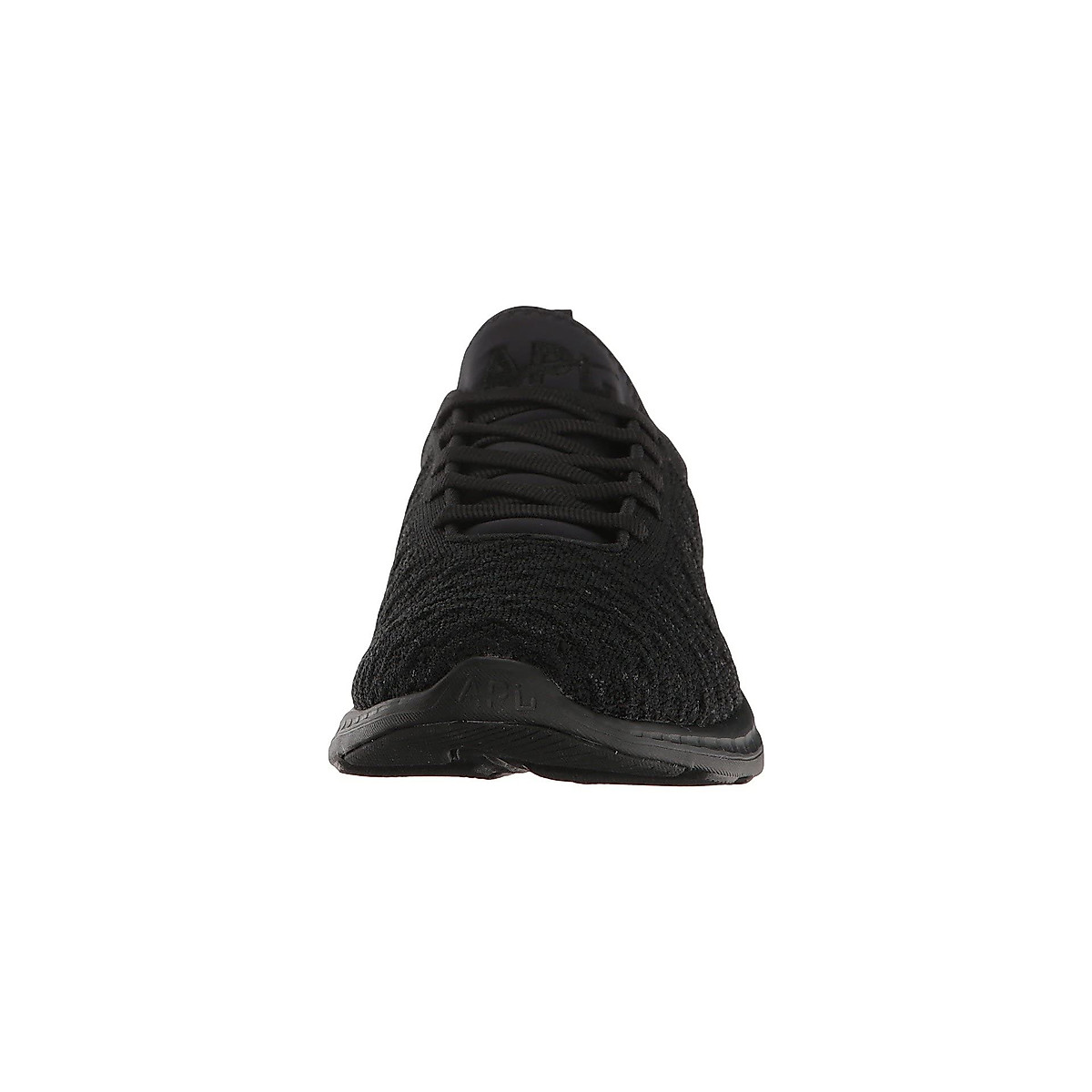 Athletic Propulsion Labs (APL) Techloom Phantom Black/Black 5 B (M)