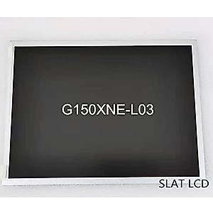 Innolux 15 Inch LCD Display G150XNE-L03 with Full kit of Driver Board