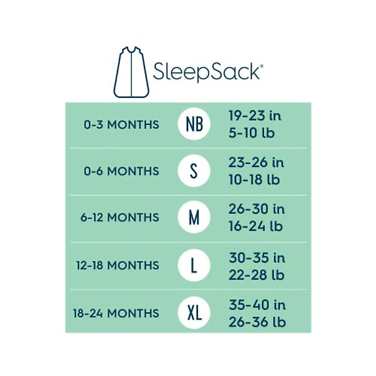 HALO Sleepsack, Micro-Fleece Wearable Blanket, Swaddle Transition Sleeping Bag, TOG 1.0, Elephant Texture, X-Large, 18-24 Months