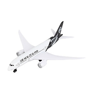 Daron Air New Zealand Single Plane Planes RT9267
