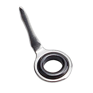 LoveinDIY 14 Piece Single Leg Fishing Rod Set Rod Repair Building Tools