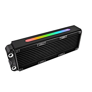 WATERCOOL.TT PACIF.M360 DIY Plus LIQ.COL.KIT(CL-W218-CU00SW-A)*2202