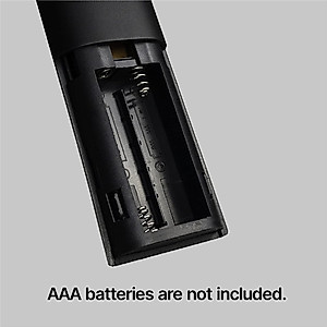 Argon IR Remote for Argon Raspberry Pi 4 Cases | with Programmable Buttons and Safe Shutdown | AAA Battery not Included