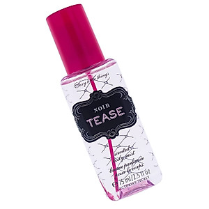 Victoria's Secret Sexy Little Things Noir Tease Mist 2.5 fl oz Travel Size