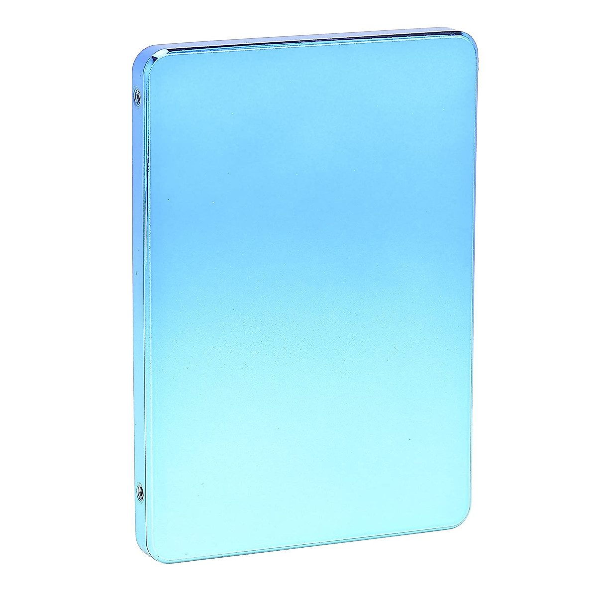 Solid State Disk,2.5inch SSD SATA3.0 Interface SSD Portable Computer File Audio Data Storage Device,for OS X/XP/for Win7/8/10/for Linux and Other (960GB)