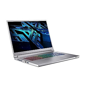 acer Predator Triton 300 SE Gaming Laptop 2023 Newest, 16" 240Hz 2K Display, Intel Core i7 12700H Processor, NVIDIA GeForce RTX 3060, 32GB DDR5 RAM, 1TB SSD, Backlit Keyboard, Windows 11 Home